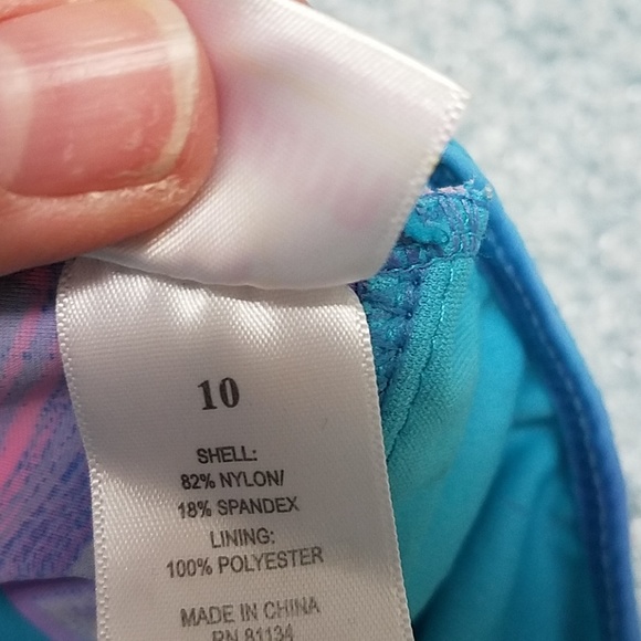 Laguna B | Swim | Bathing Suit Top | Poshmark